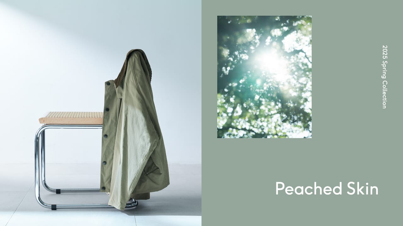 FEATURES | Barbour(バブアー)公式サイト FEATURES | Barbour(バブアー)公式サイト